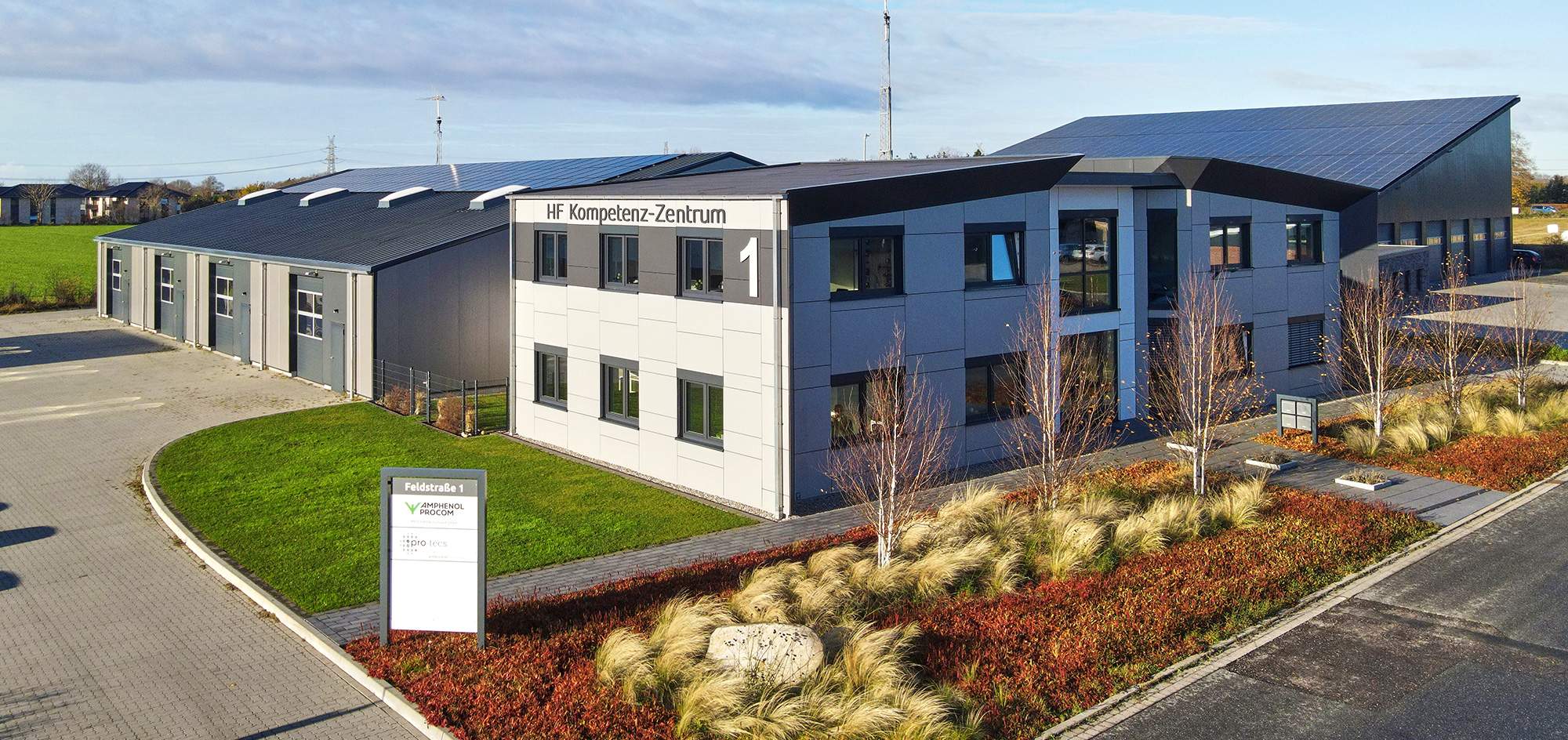 Startseite - Pro-Tecs